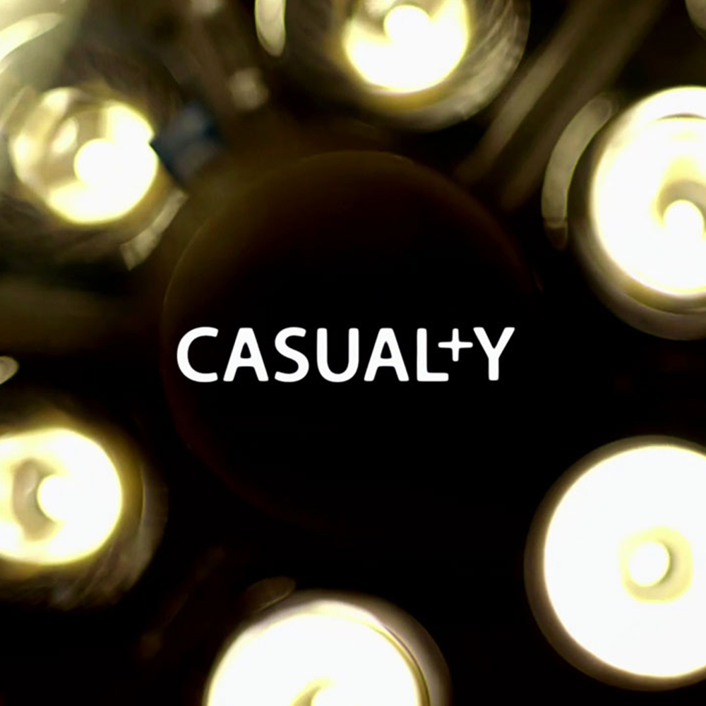 Stephen Fielding | TV and Film | Graphic Designer | Cardiff, South Wales